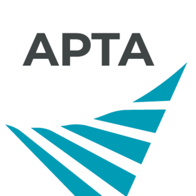 Login | APTA Achieve